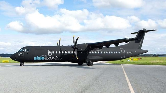 Lübeck mit eigener Airline - FliegerWeb.com - News Reportagen Videos!